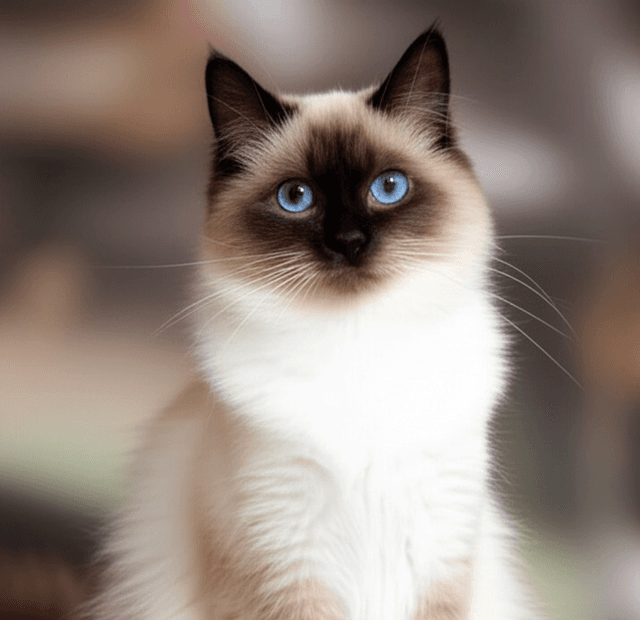 12 Best Kid-Friendly Cat Breeds Your Family Will Love (Pictures & Tips ...