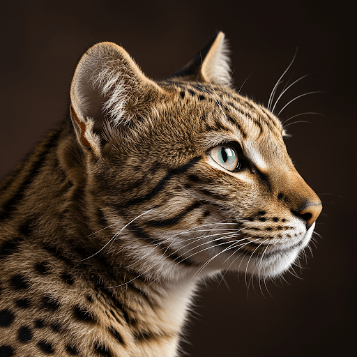 Cheetoh Cat Breed - Detailed Overview: Personality, Size, Care, Price ...