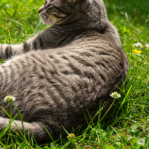 15 Interesting Grey Tabby Cat Facts - Images, Facts, and Fun ...