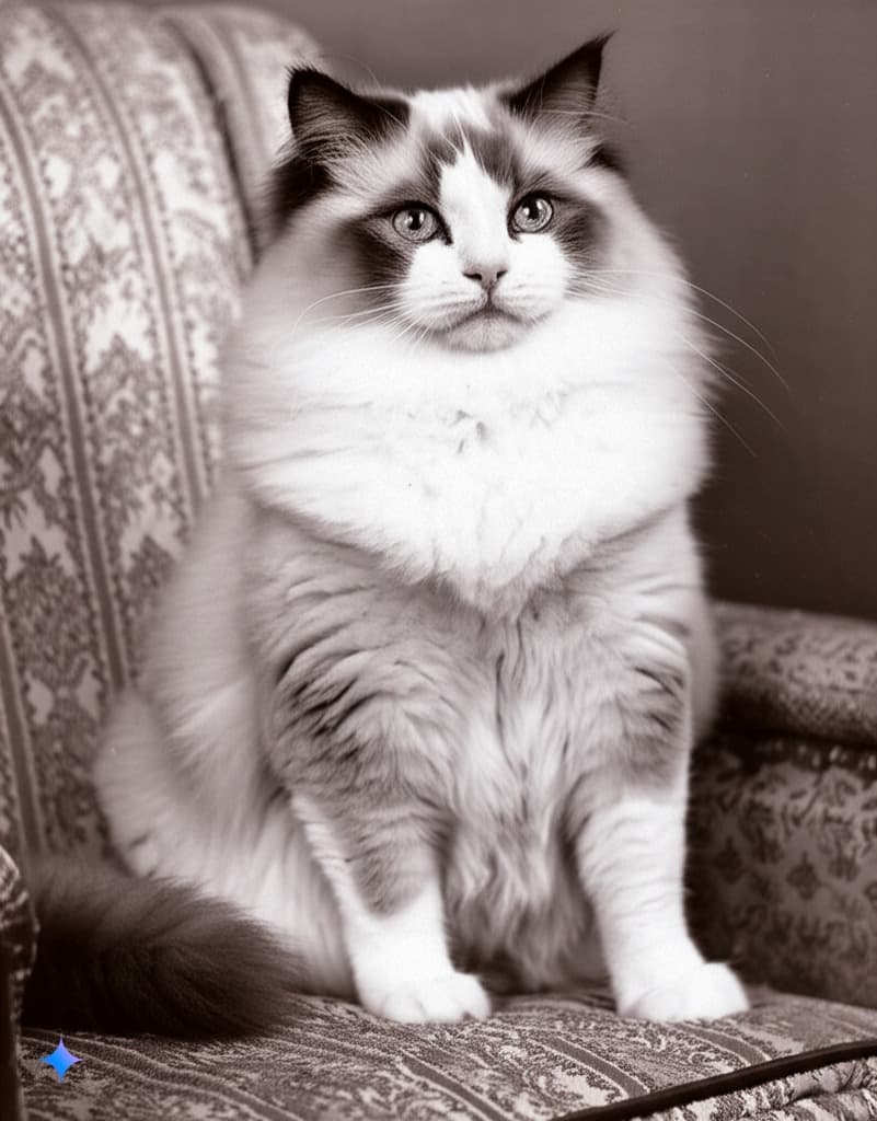 Ragdoll Cats Breed Profile: Breed Info, Traits, Lifespan & More!