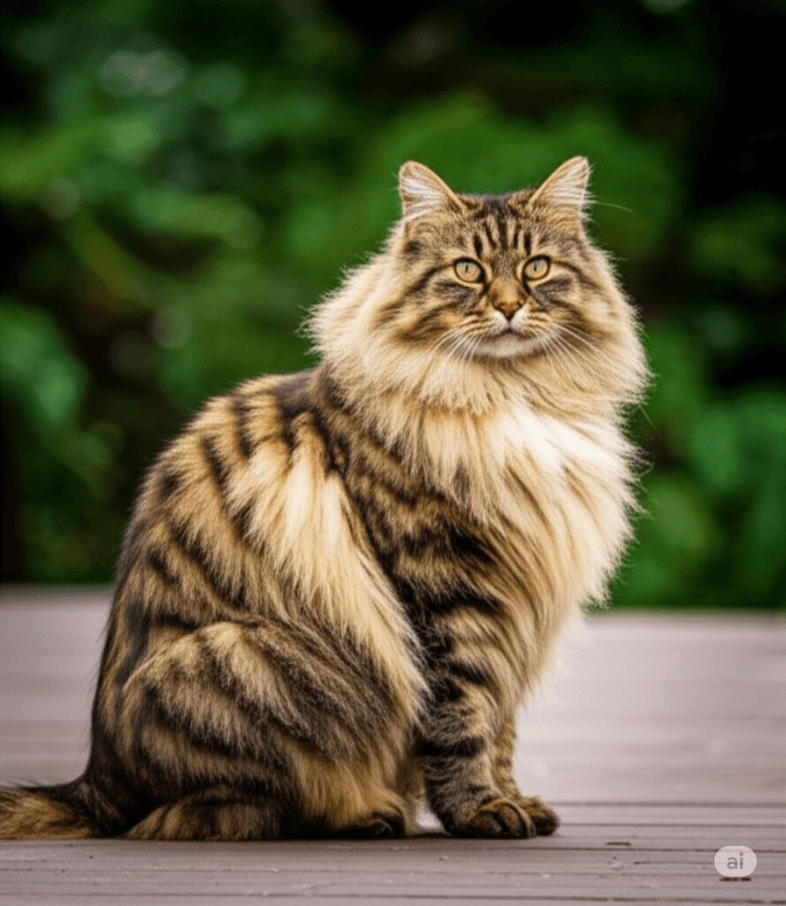 12 Best Kid-Friendly Cat Breeds Your Family Will Love (Pictures & Tips ...