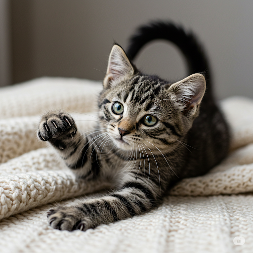 15 Interesting Grey Tabby Cat Facts - Images, Facts, and Fun | WhatsMyCatBreed